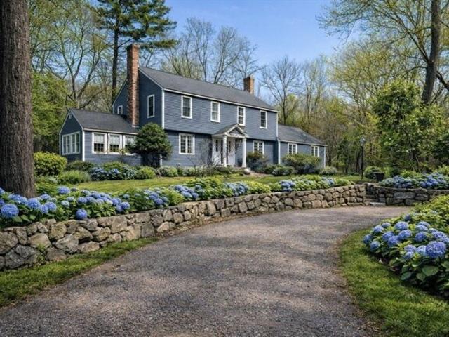 Inverness Cir, Boxford, Home For Sale