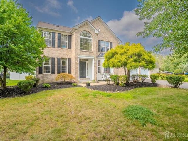 Inverness Ln, East Windsor, Home For Sale