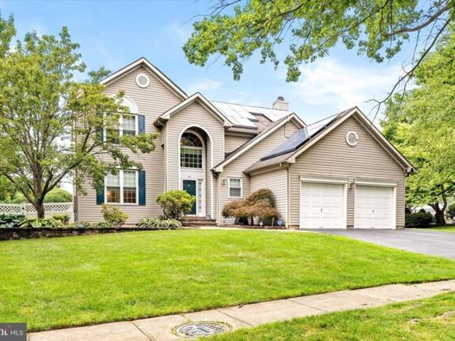 Inverness Ln, East Windsor, Home For Sale