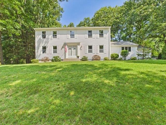 Inverness Ln, Longmeadow, Home For Sale