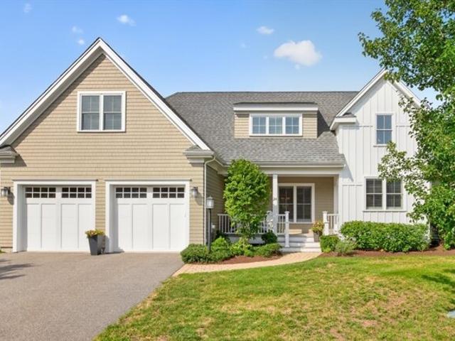 Inverness Ln Unit,plymouth, Condo For Sale