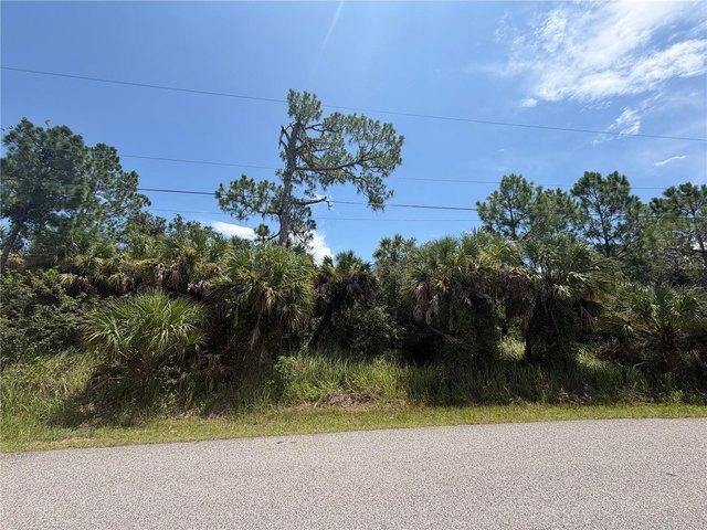 Inverness St Lot 93, North Port, FL 34288