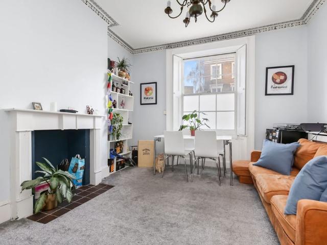 Inverness Street, Camden, London, NW1 7HB