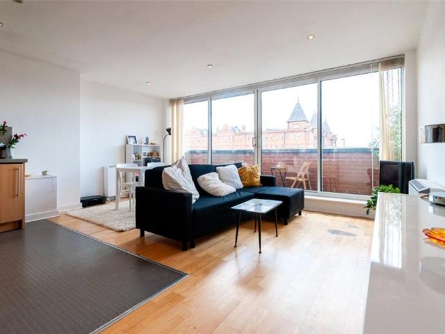 Inverness Street, London, NW1 1 bed apartment to rent £1,995 pcm £460 pw