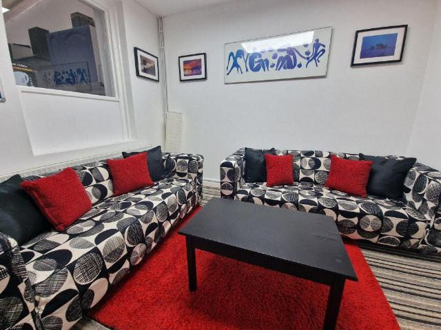 Inverness Road, Brighton BN2 6 bed terraced house to rent £3,120 pcm £720 pw