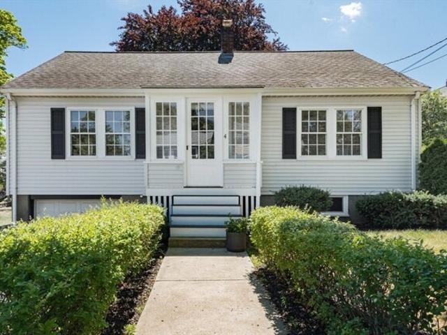 Inverness Rd, Arlington, Home For Sale