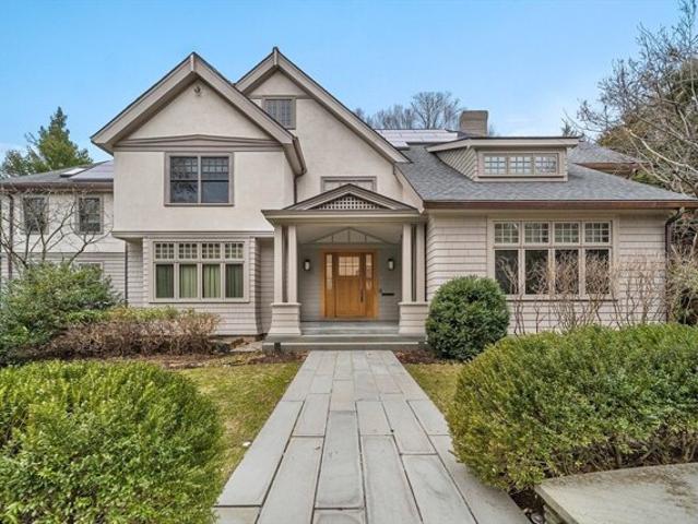 Inverness Rd, Wellesley, Home For Sale