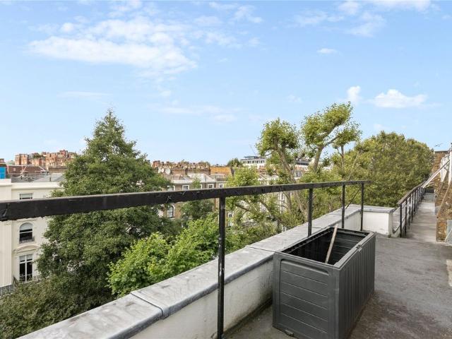 Inverness Terrace, Notting Hill, W2, London