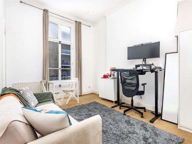 Inverness Terrace, Notting Hill, W2, London