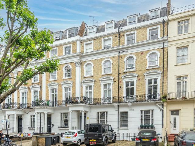 Inverness Terrace, Bayswater, London W2, 1 bed flat to rent, £2,362 pcm | PrimeLocation