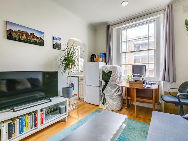 Inverness Terrace, London W2, 1 bed flat to rent, £2,500 pcm | PrimeLocation