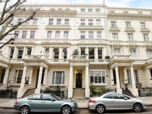Inverness Terrace, London, W2 1 bed flat to rent £2,750 pcm £635 pw