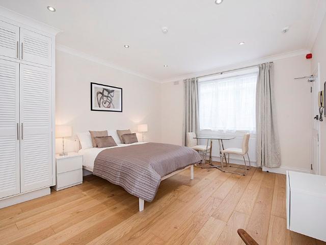 Inverness Terrace, London W2, Studio to rent, £1,863 pcm | PrimeLocation