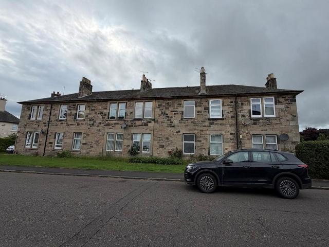 Inverallan Road, Stirling FK9, 2 bed flat to rent, £1,100 pcm | PrimeLocation
