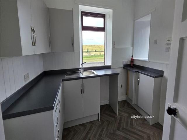Inveramsay Farm Cottages, Aberdeenshire