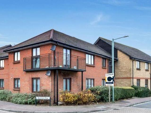 Inverewe Place, Westcroft, 2 Bedroom Apartment