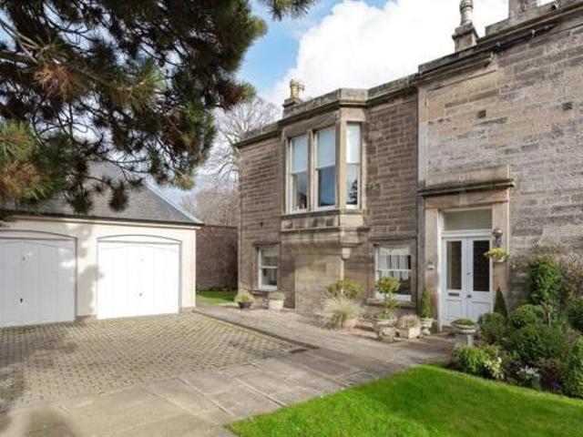 Inveresk, Inveresk Gate, Musselburgh, 3 Bedroom Duplex