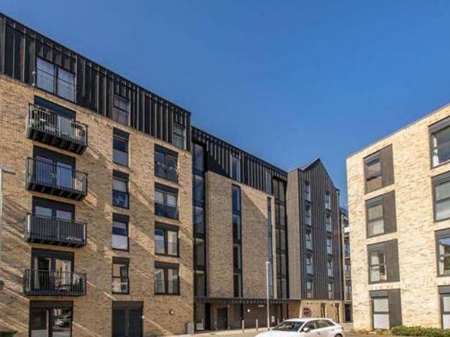 Inveresk Place, Flat The Wireworks, Mussleburgh, 3 Bedroom Ground