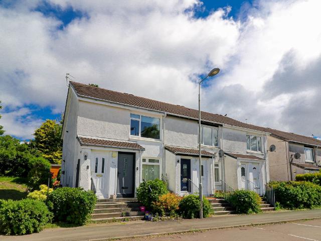 Invergarry Quadrant, Glasgow G46, 2 bed flat to rent, £1,150 pcm | PrimeLocation