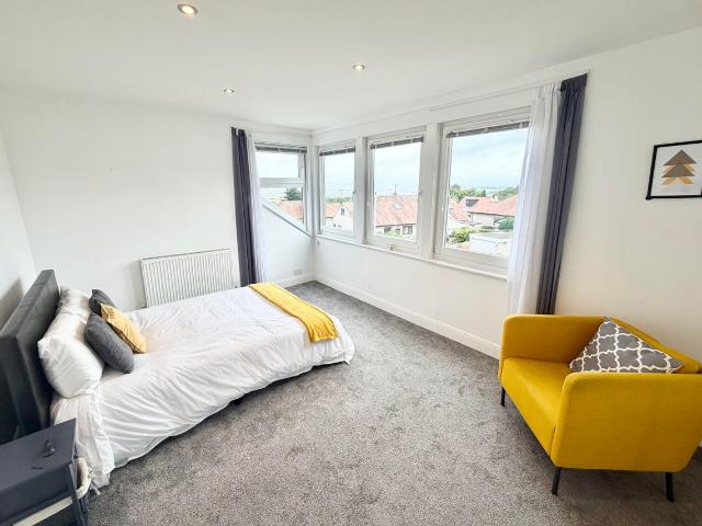 Invergowrie Drive, Dundee DD2, 3 bed semi detached house to rent, £1,395 pcm | PrimeLocation
