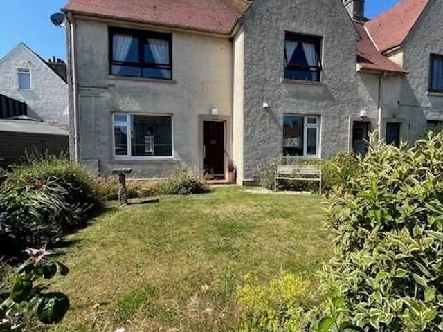 Inverie Street, St. Monans, Anstruther KY10, 3 bed property to rent, £900 pcm | PrimeLocation