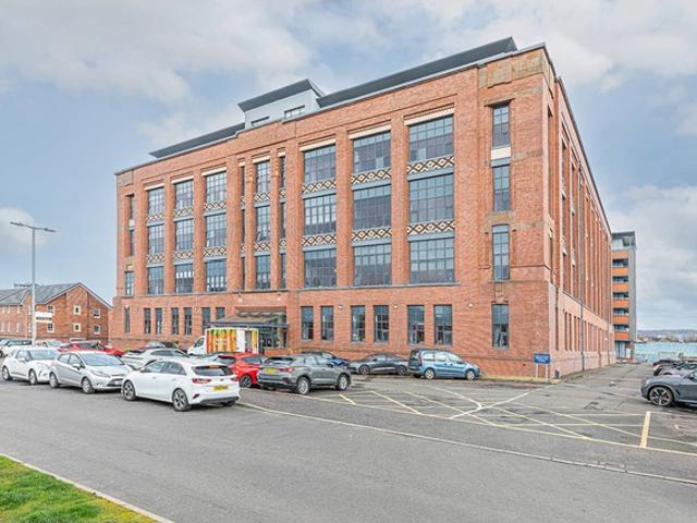 Inverlair Avenue, Cathcart, G43 2AS