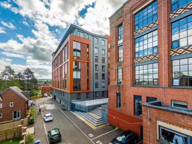Inverlair Avenue, Cathcart 2 bed apartment for sale £289,000