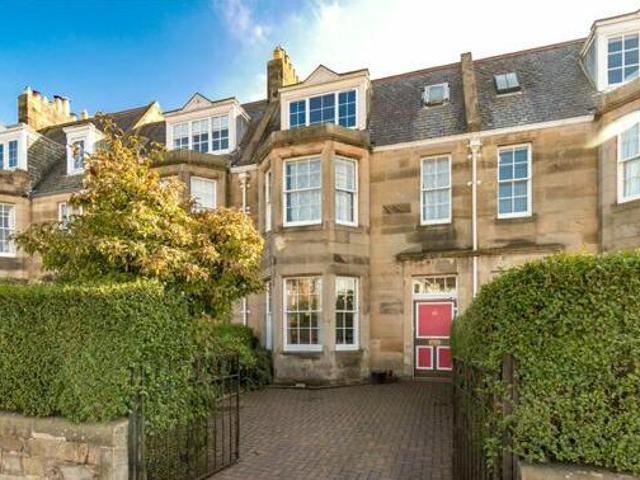 Inverleith Gardens, Inverleith, 6 Bedroom Terraced