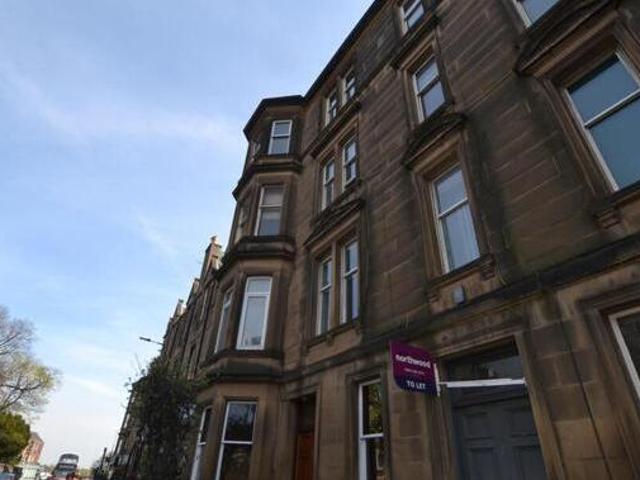 Inverleith Gardens, Inverleith, 1 Bedroom Flat