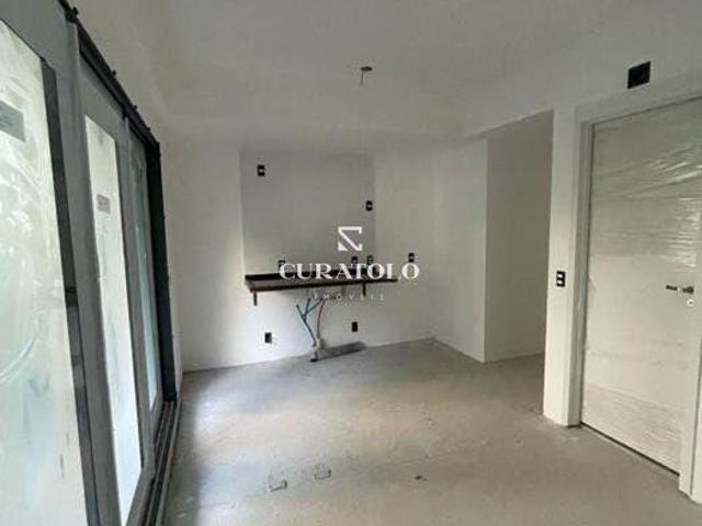 Invert Campo Belo Apartamento em obras no Campo Belo, 2 quartos,1 vaga e lazer completo