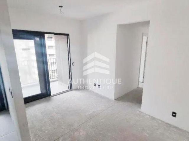 INVERT CAMPO BELO Apartamento no bairro Campo Belo à venda