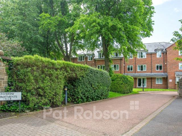 Invertay, South Gosforth, Newcastle Upon Tyne NE3, 2 bed flat to rent, £1,200 pcm | PrimeLocation