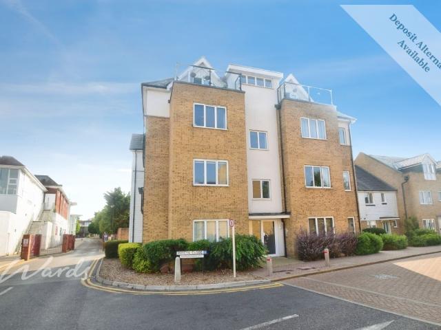 Invicta Close, Canterbury CT1, 2 bed flat to rent, £1,400 pcm | PrimeLocation