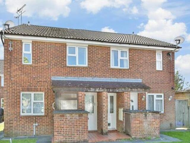 Invicta Court, Milton Regis, 1 Bedroom Maisonette