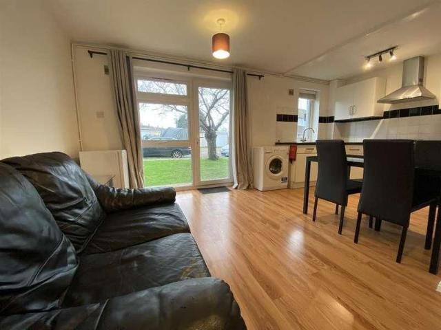 Invicta House, Rhodaus Close, Canterbury, CT1