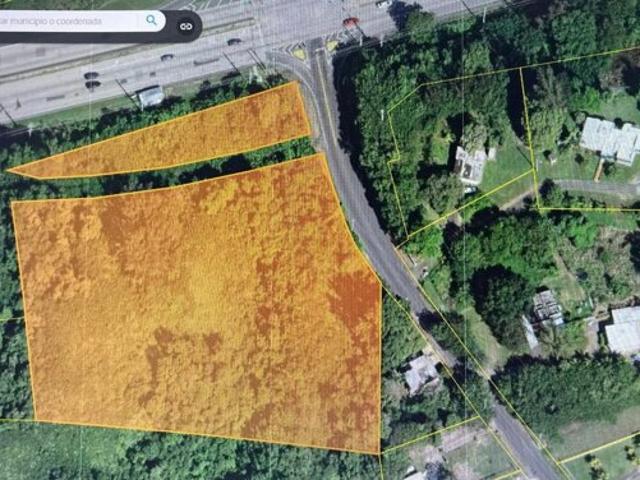 Invierte Donde El Crecimiento Es Inevitable, Camuy, Plot For Sale