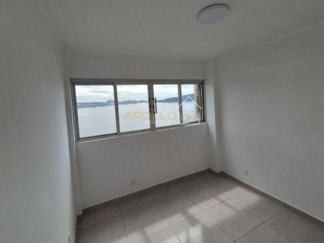 Apartamento 1 quarto Vista Mar Ilha Porchat Sao Vicente
