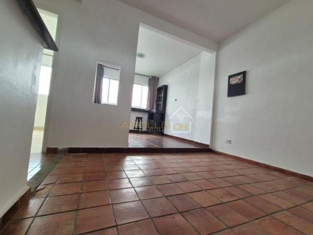 Apartamento Vista Mar 1 quarto Ilha Porchat Sao Vicente