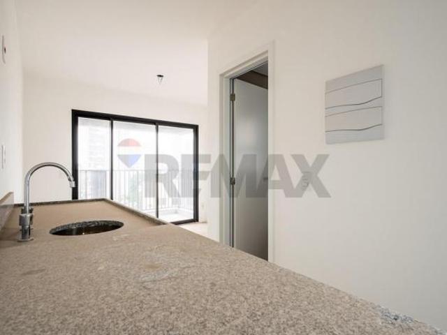 Invista na Vila Mariana ! Studio residencial com autorização de Airbnb