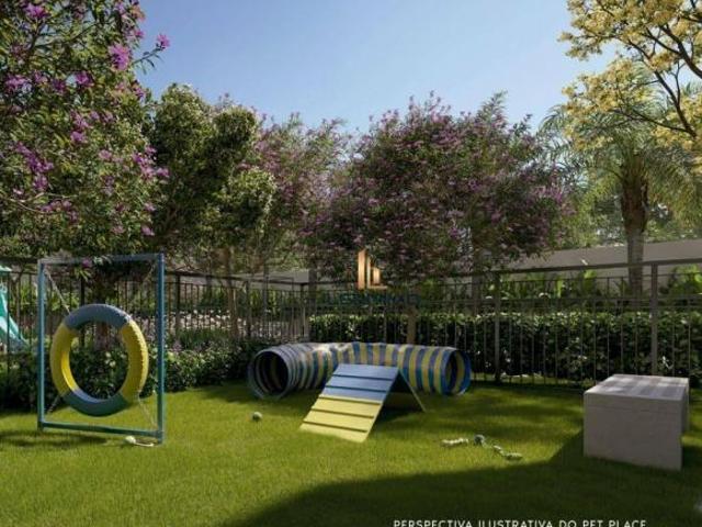 Studio com 1 dormitório à venda, 30 m² por R$ 365.000,00 Campo Belo São Paulo/SP