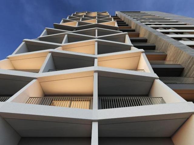 Invista no coração de Curitiba: Aya Residences Amintas Invista no coração de Curitiba: Aya Residence