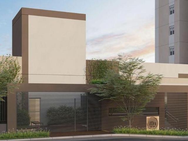 Invista no Limão! Apartamentos de 2 Dormitórios com Piscina e Varanda com 44m