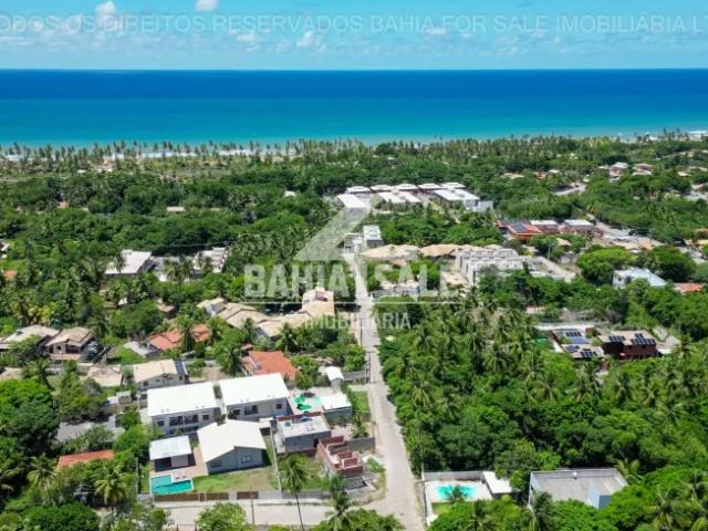 Invista no Paraíso: Lote Espaçoso em Imbassaí por R$ 1.090.000!