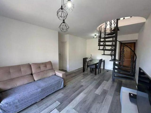 Invista no seu conforto! Apartamento de luxo com cobertura na Vila Sao Francisco