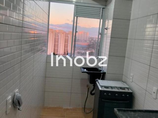 Invista no seu futuro! Apartamento à venda em São Paulo SP, Vila Andrade: 2 quartos, 1 sala, 1 banhe