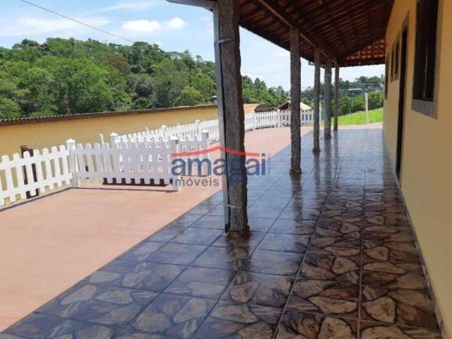 Invista no Seu Futuro: Magnífico Sítio para Pousada em Guararema