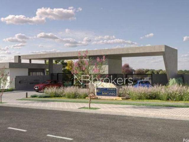 INVISTA NO SEU NOVO LAR – PASEO SANTIAGO NEOVILLE COM PAGAMENTO FACILITADO!