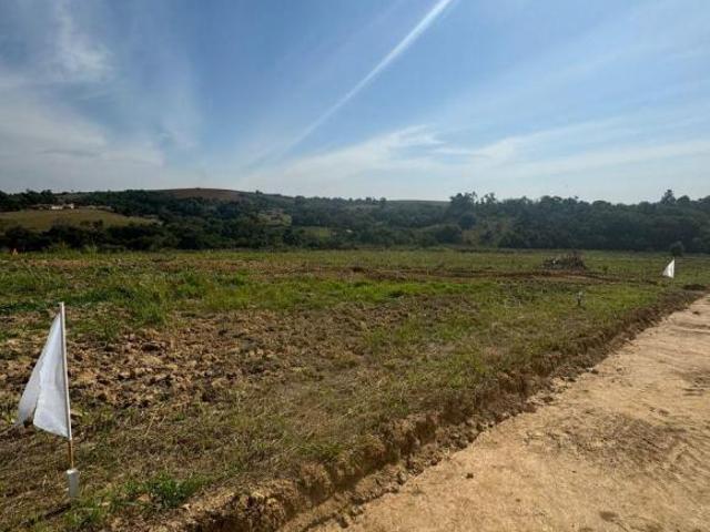 Terreno com 1000m² a 2 km da rodovia raposo tavares