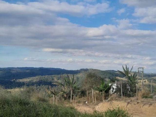 Invista no Turismo de São Roque: Lote 1.000m² para Chalé / Airbnb