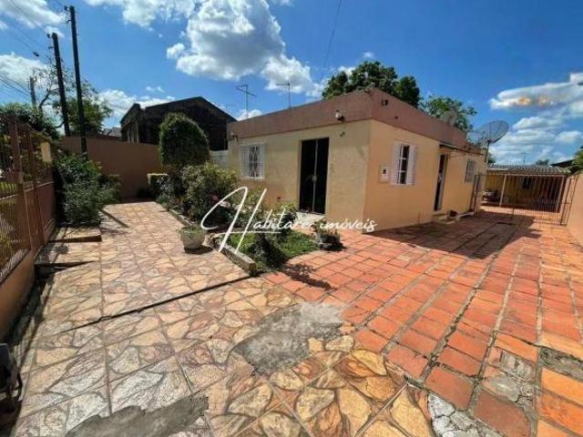 Invista ou more bem no início do bairro Vila Nova, em Alegrete!